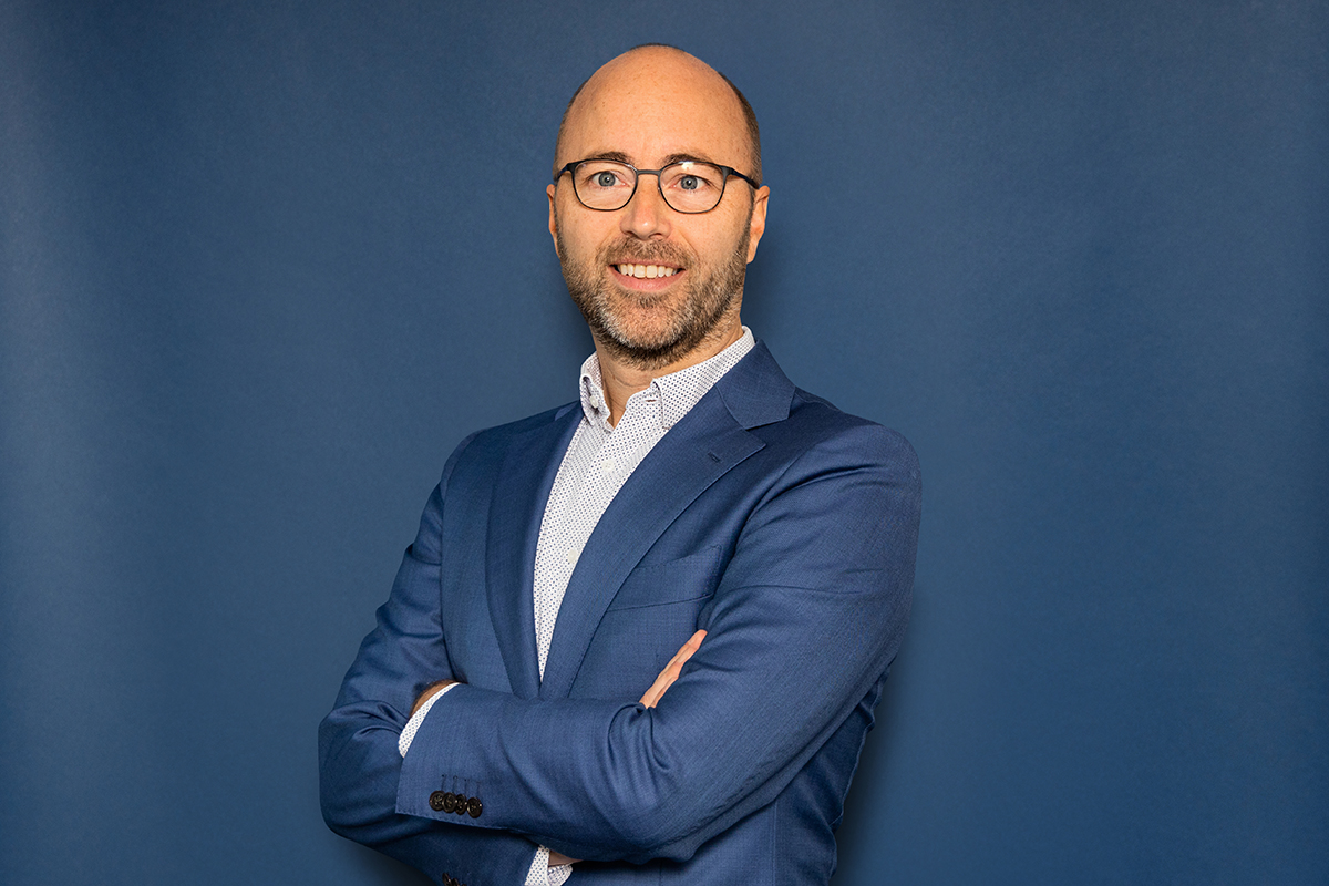 Frank Rotteveel | Districon